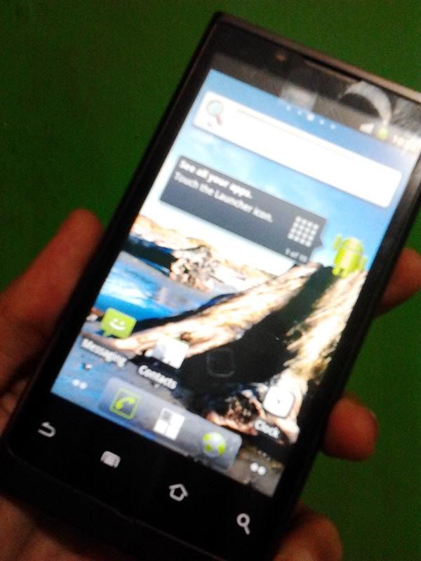 [Q] can someone make custom rom for WellcoM A99 (Huawei U9000 Ideos X6) | Page 27 | XDA Forums