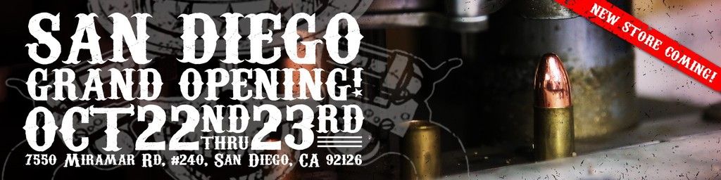 AMMO BROTHERS - SAN DIEGO now hiring - Calguns.net