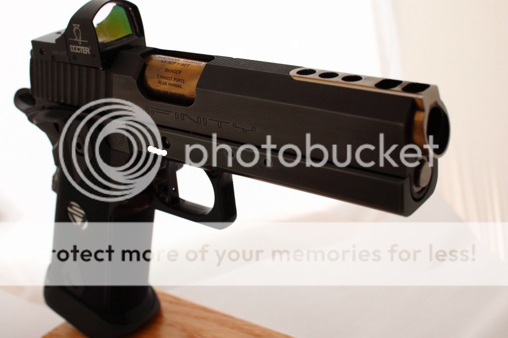 STI/Staccato/Infinity/2011 gallery... PICS | Page 22 | 1911Forum