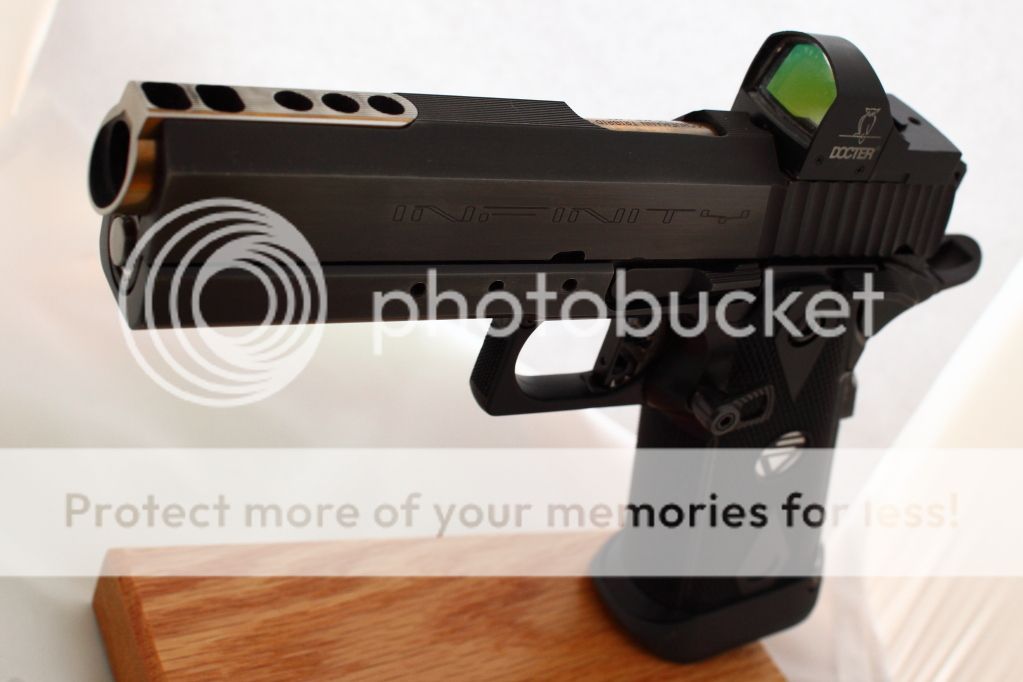 STI/Staccato/Infinity/2011 gallery... PICS | Page 22 | 1911Forum