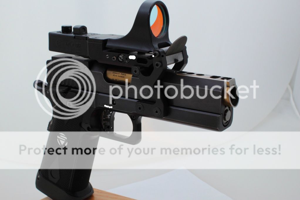 STI/Staccato/Infinity/2011 gallery... PICS | Page 22 | 1911Forum