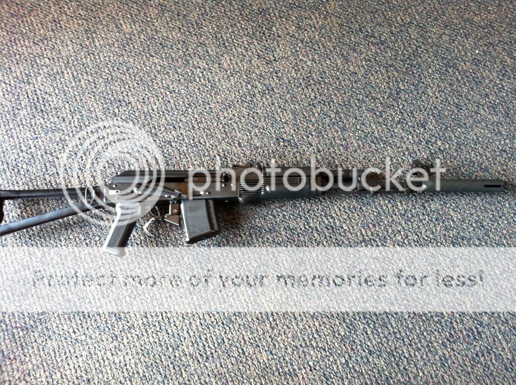 New Arrivals @ DAS - Calguns.net