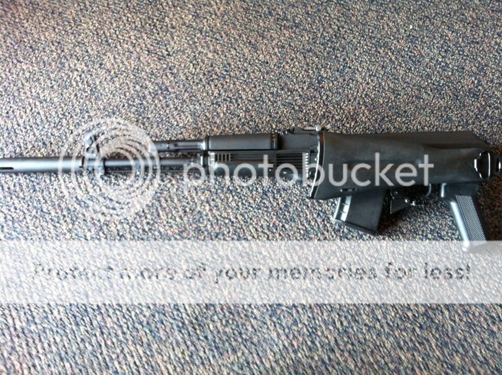 New Arrivals @ DAS - Calguns.net