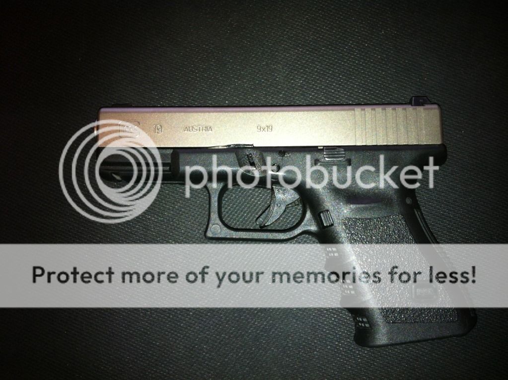 Nickle Boron now available @ DAS - Calguns.net