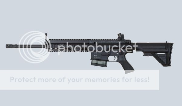 Hk MR 7.62 @ DAS - Calguns.net
