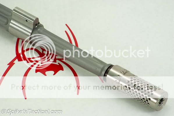 Spikes Tactical 10th Aniversary AR-15 in stock @DAS - Calguns.net