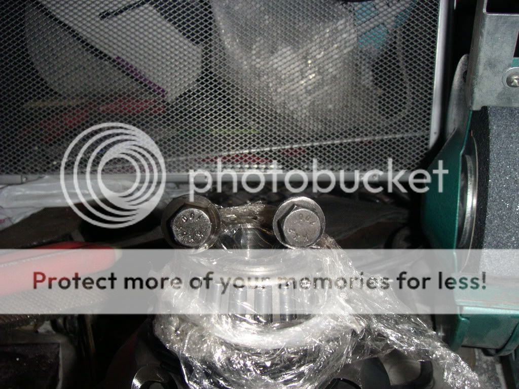 FRP Duratec Turbo Project! | Page 5 | Project Puma - Ford Puma Car Forum