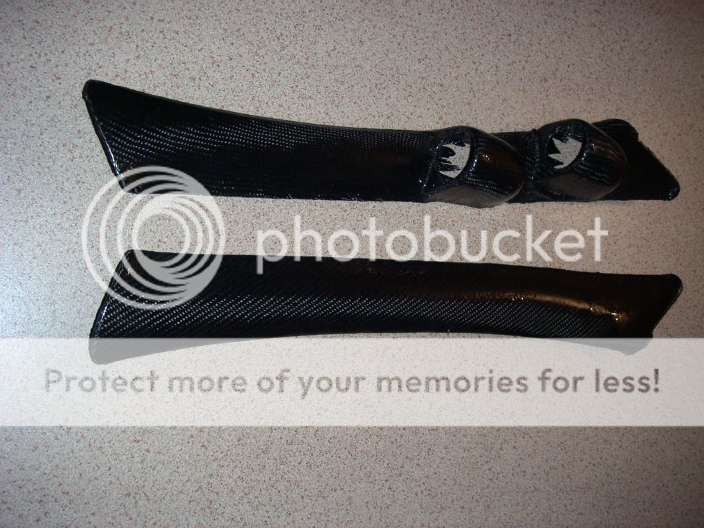 FRP Duratec Turbo Project! | Page 17 | Project Puma - Ford Puma Car Forum