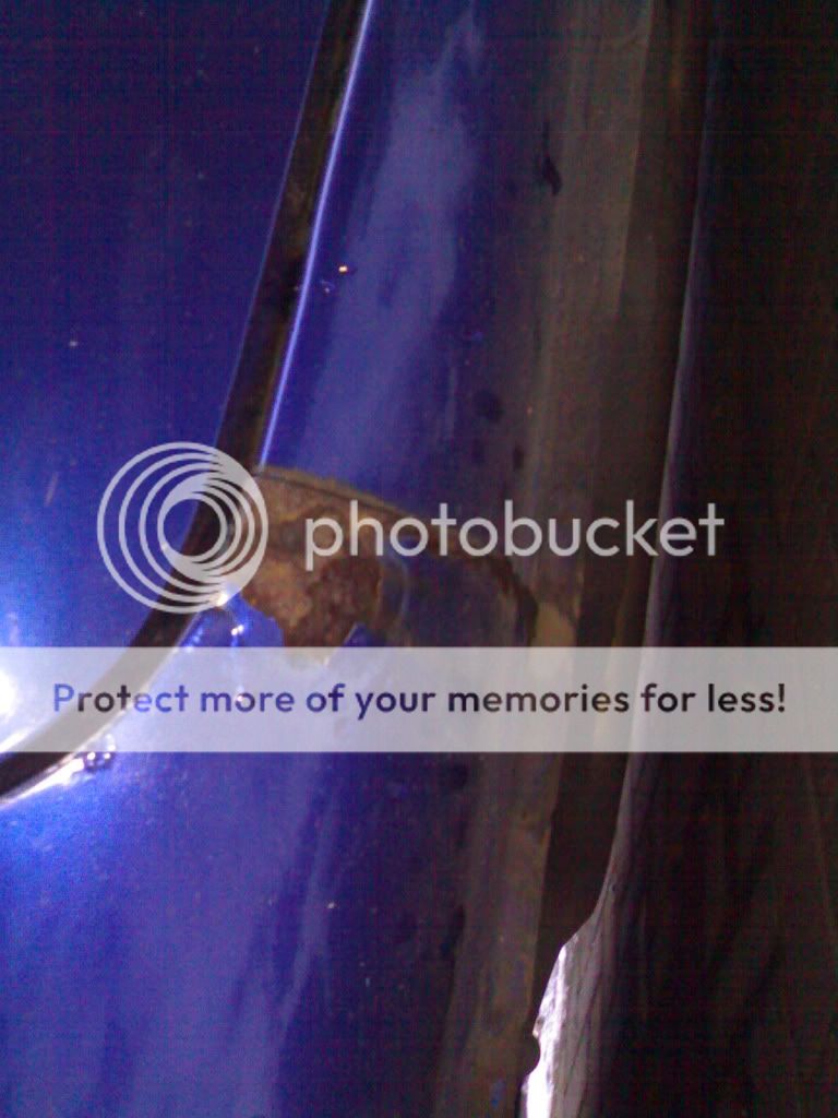 FRP Duratec Turbo Project! | Project Puma - Ford Puma Car Forum