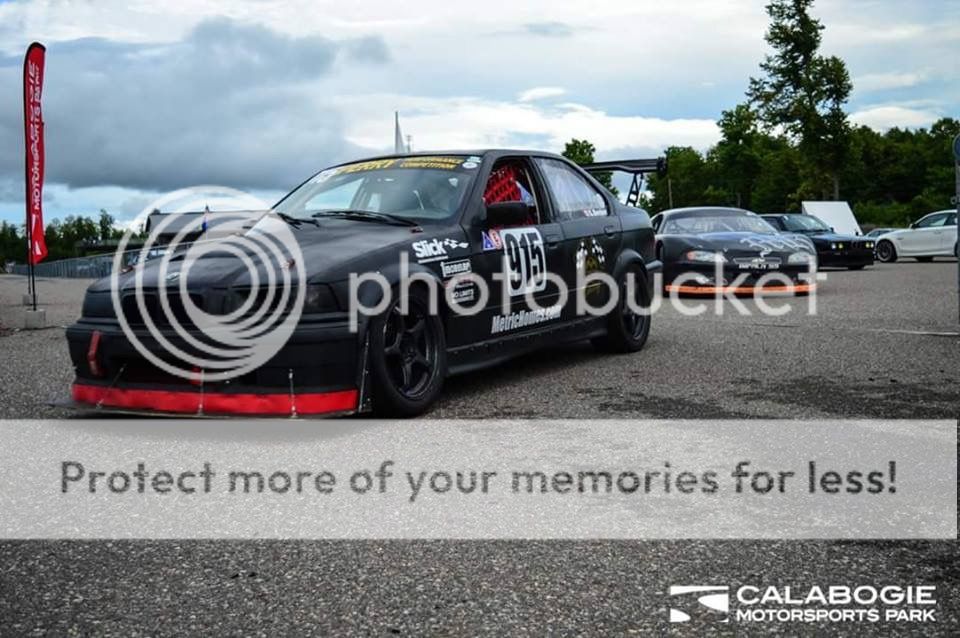 Let's talk track Wings: NR GT3RS Wing Vs Getty Design RS Wing | Planet ...