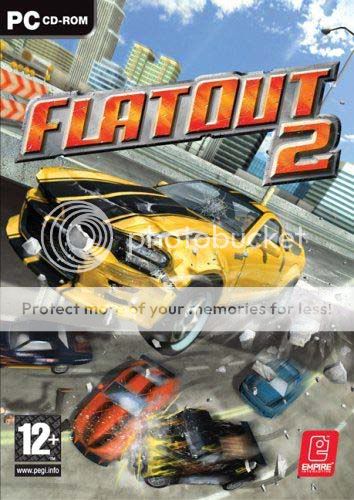 Flatout 2 | Download