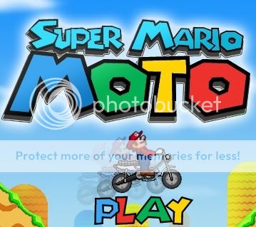 Super Mario Moto | Download