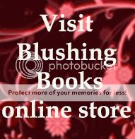 Blushing Books Blog | Erotica for women