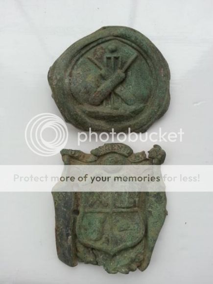 Victorian Cricket Belt Buckles - Detecting Finds and Stories