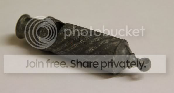 Hawking/Hunting whistle - Finds and Stories