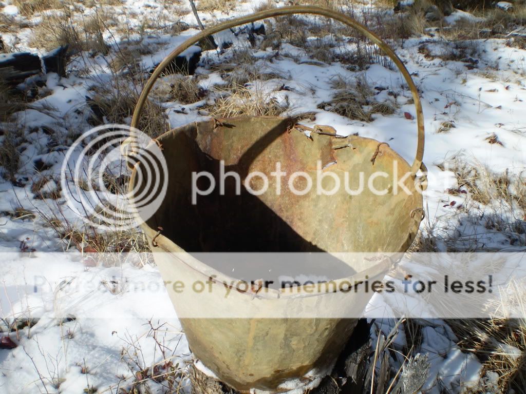 Shed Hunting/ Hiking Pictures from this Spring.