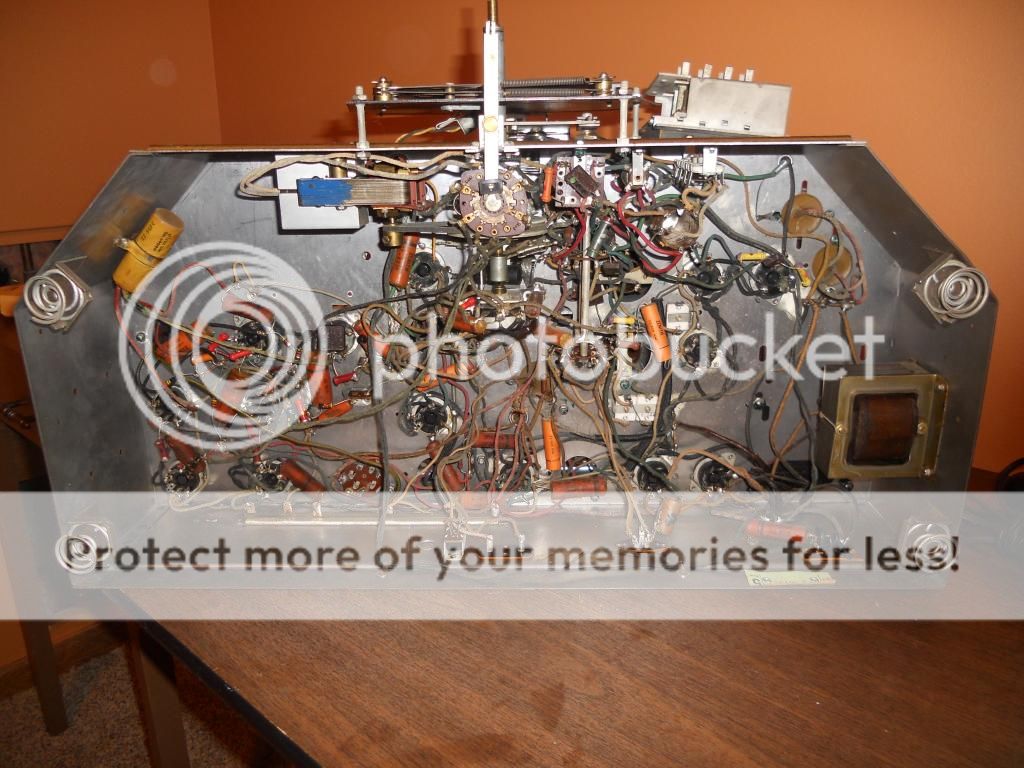 Antique Radio Forums • View topic - Zenith 15-S-479 - Info on these sets?