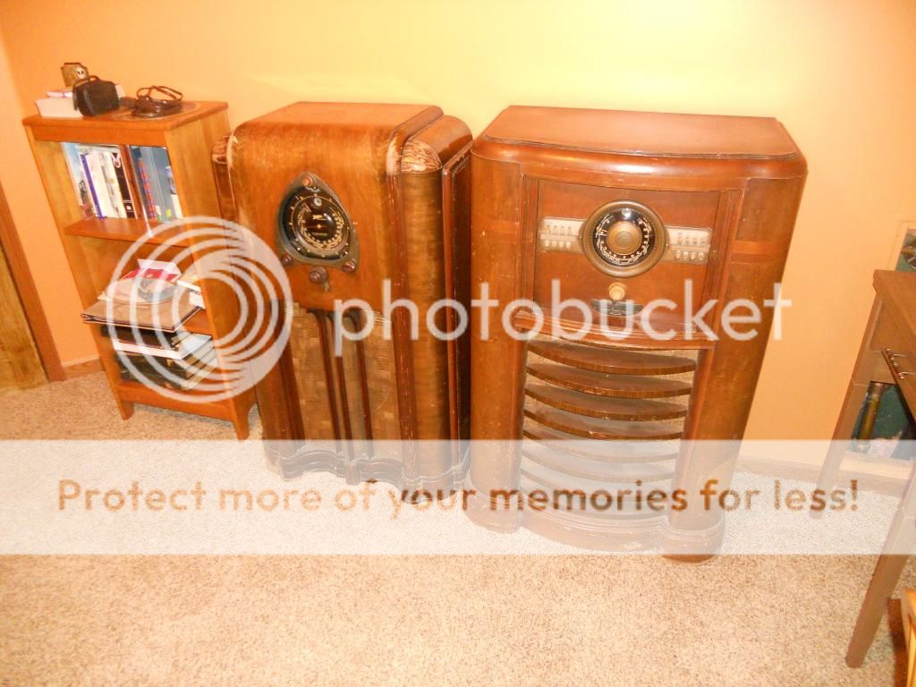 Antique Radio Forums • View topic - Zenith 15-S-479 - Info on these sets?