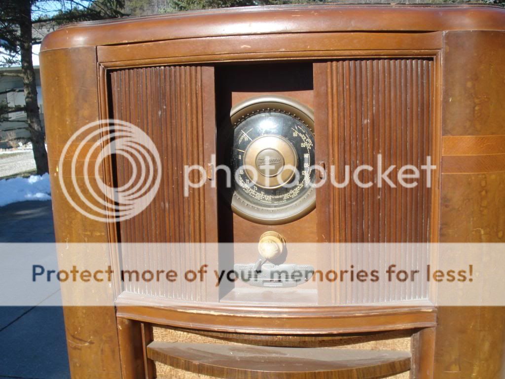 Antique Radio Forums • View topic - Zenith 15-S-479 - Info on these sets?