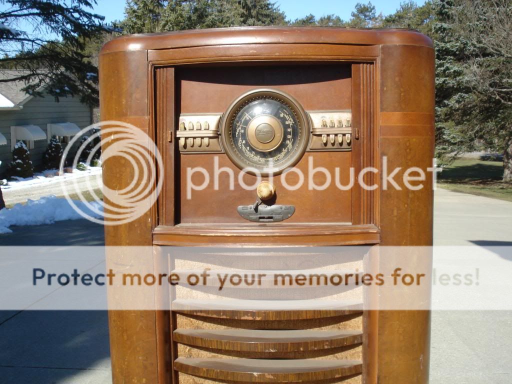 Antique Radio Forums • View topic - Zenith 15-S-479 - Info on these sets?