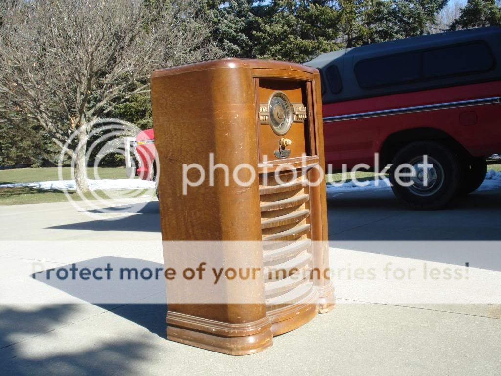 Antique Radio Forums • View topic - Zenith 15-S-479 - Info on these sets?