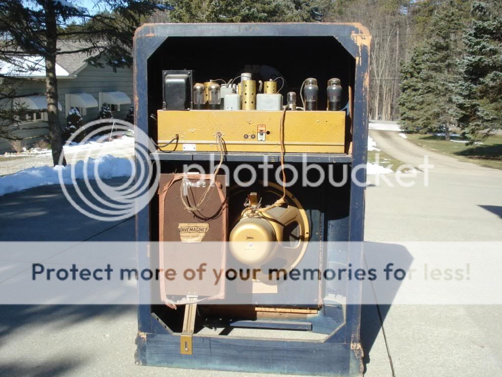 Antique Radio Forums • View topic - Zenith 15-S-479 - Info on these sets?