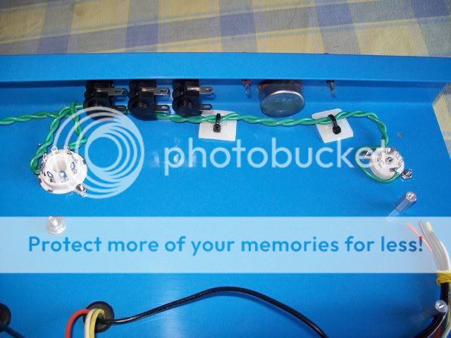 Intro and first build AX84 P1-Ex