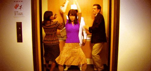 English Word of The Day: Elevator(s) | SpanishDictionary.com Answers