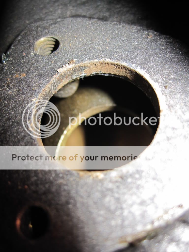 Series 1 4.2 header tank - The 'E' Type Forum