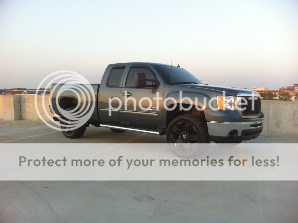 LMM TWINS; Pics, Audio, Vid | Chevy and GMC Duramax Diesel Forum