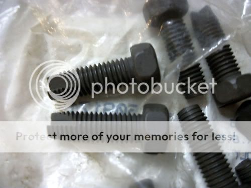 Junkyards and Jounce bars | El Camino Central Forum