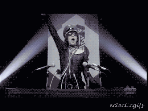 Ermahgerd random fandom gifs