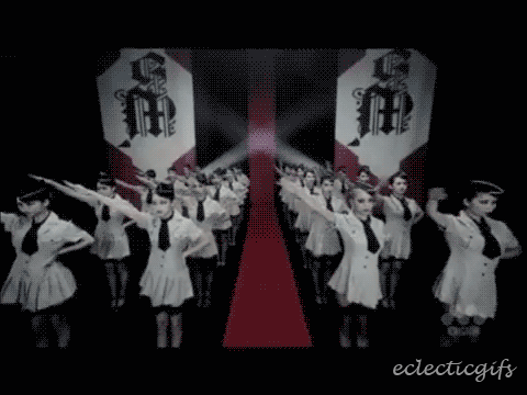 Ermahgerd random fandom gifs
