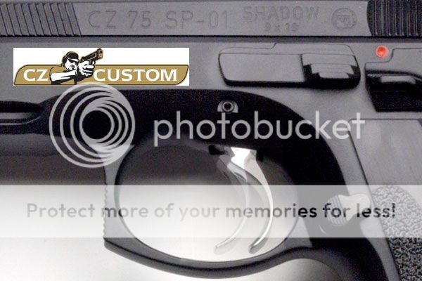 CZ SHORT RESET TRIGGER SYSTEM (SRST)