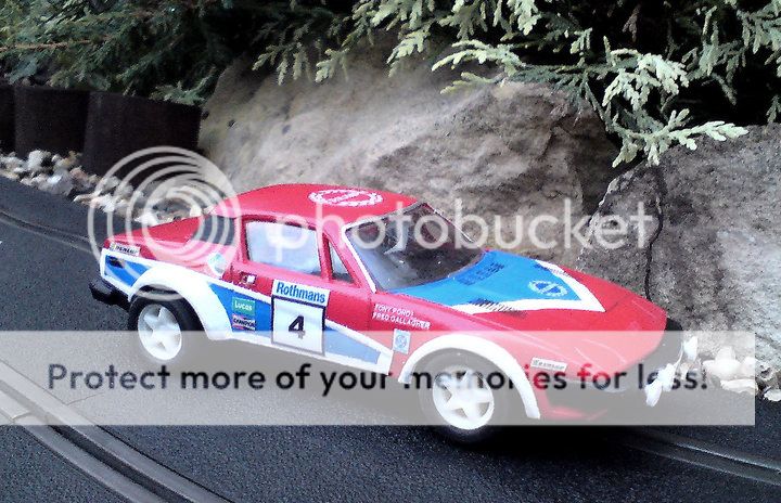 WANTED Scalextric Maestro | SlotForum