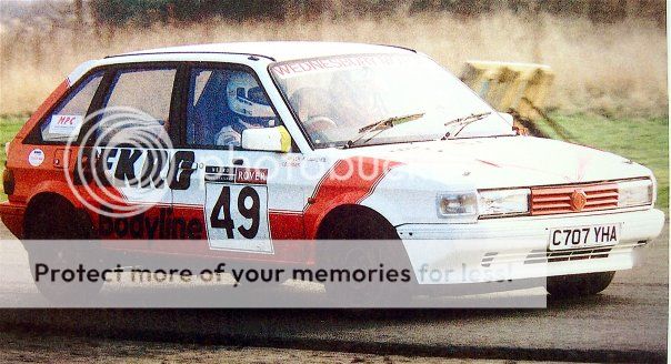 WANTED Scalextric Maestro | SlotForum