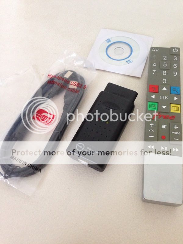 Télécharger le logiciel OPCOM