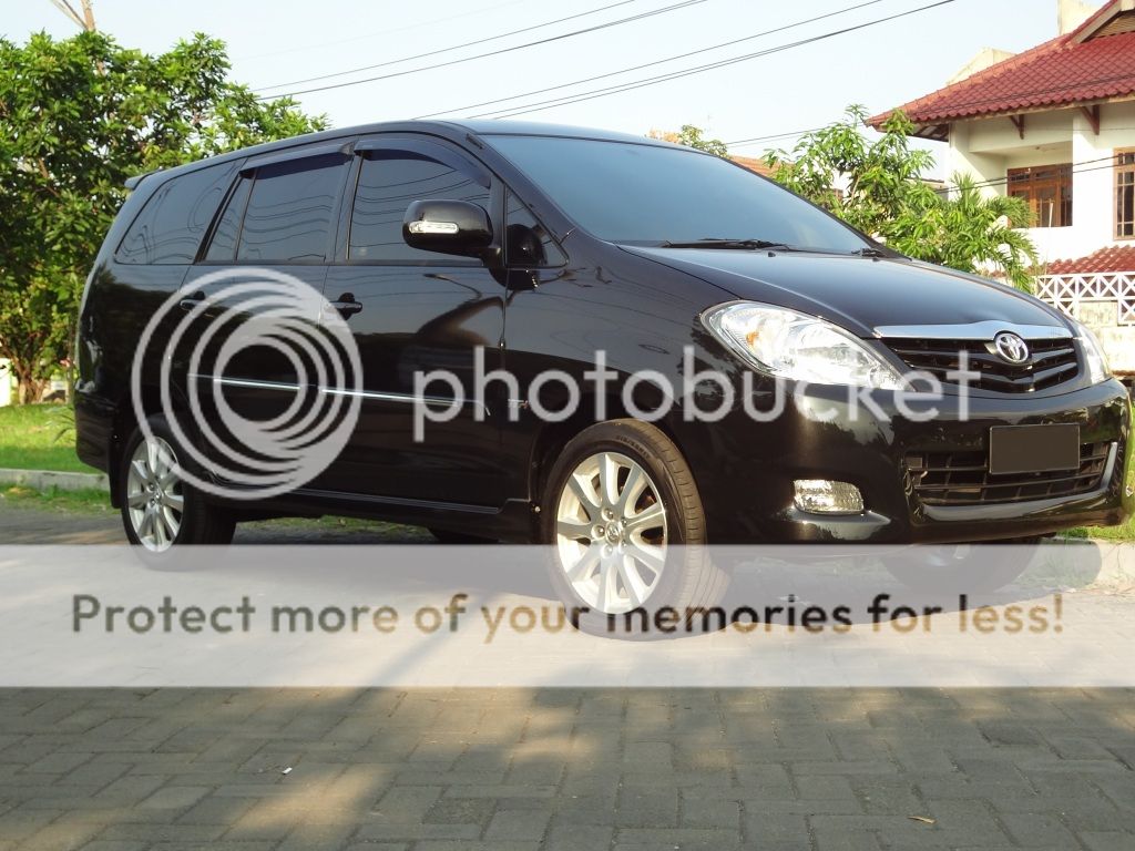 Innova Velg Camry - Perumperindo.co.id
