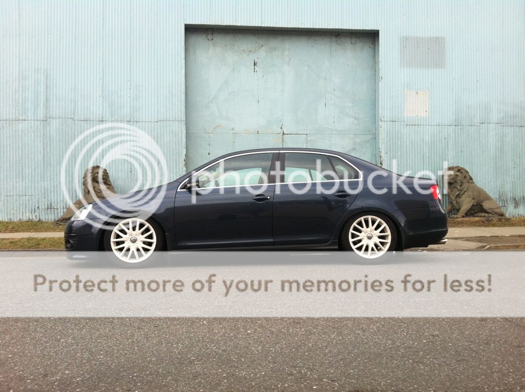 H&R Ultra Low Pics | VW Vortex - Volkswagen Forum