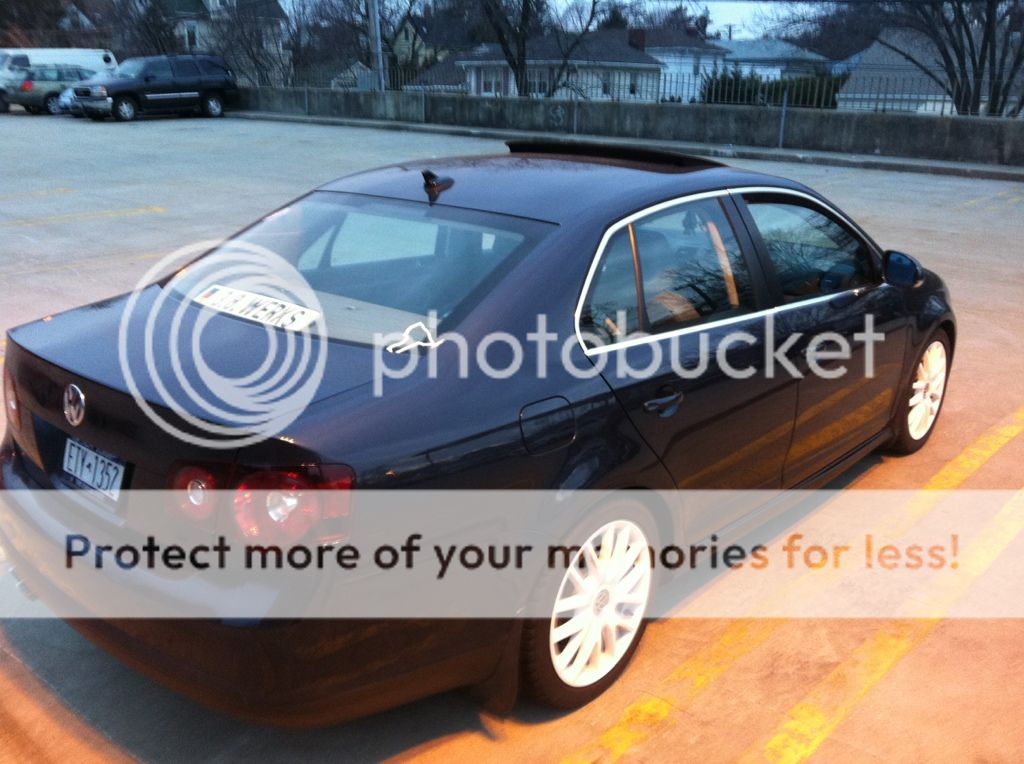 Post up some pictures of your MKV Jetta and wheels | Page 8 | VW Vortex ...