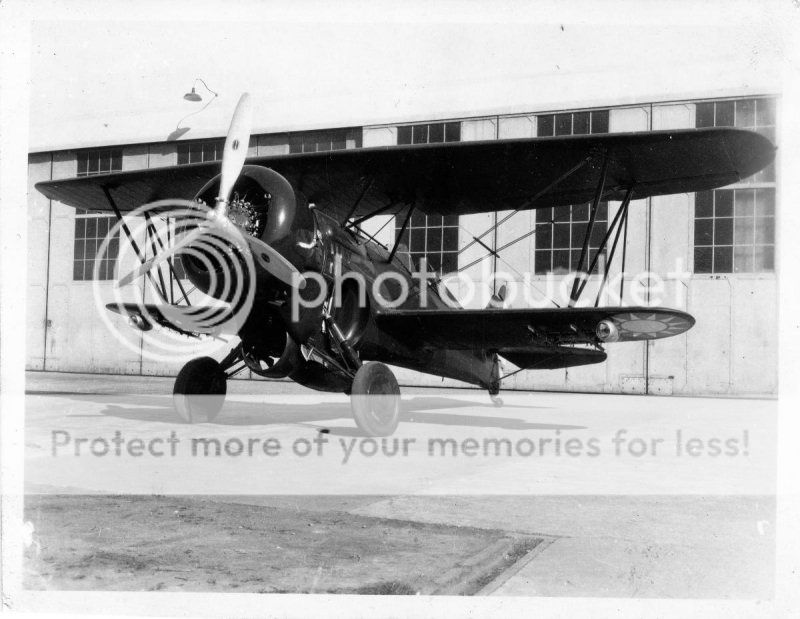 China (Nationalists): Curtiss Hawk III - Work in Progress - Aircraft ...