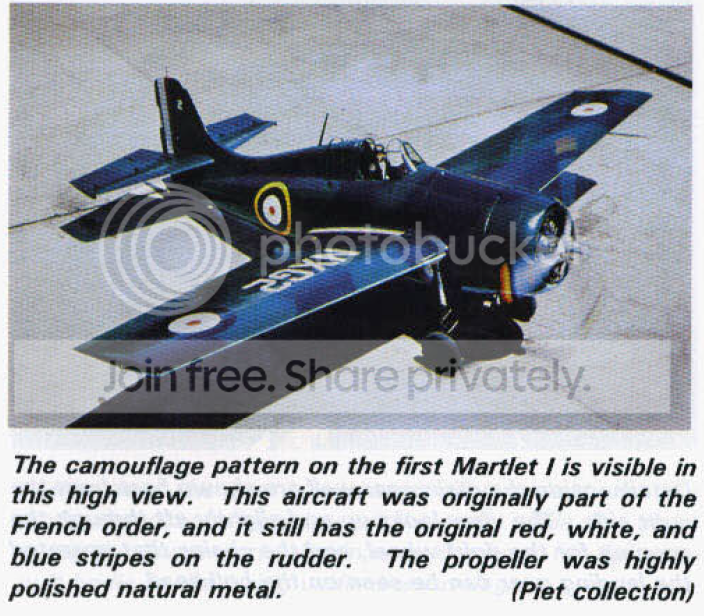 More Martlet Matters - Page 2 - Aircraft WWII - Britmodeller.com